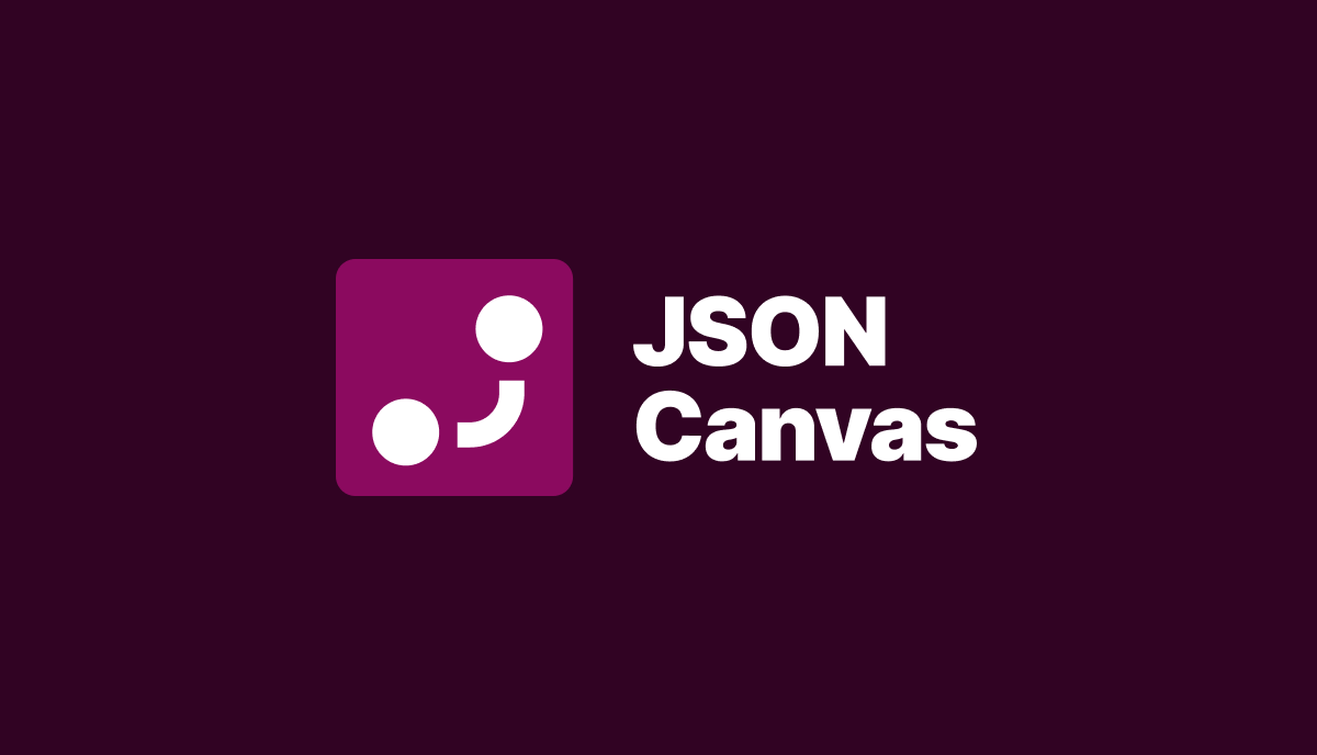 Json Canvas
